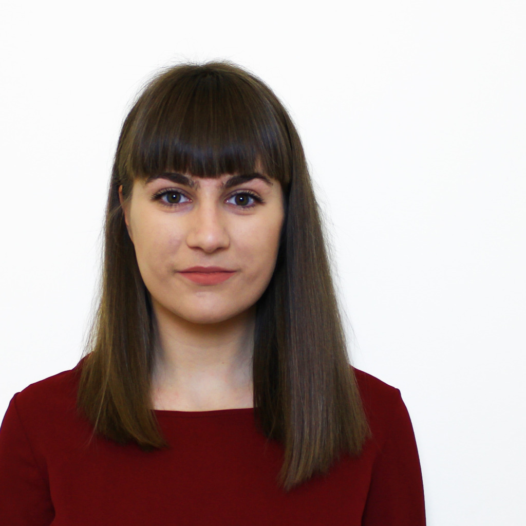 Andreea Bogdan - UX Professional - SPAR ICS - Information and Communication Services | XING