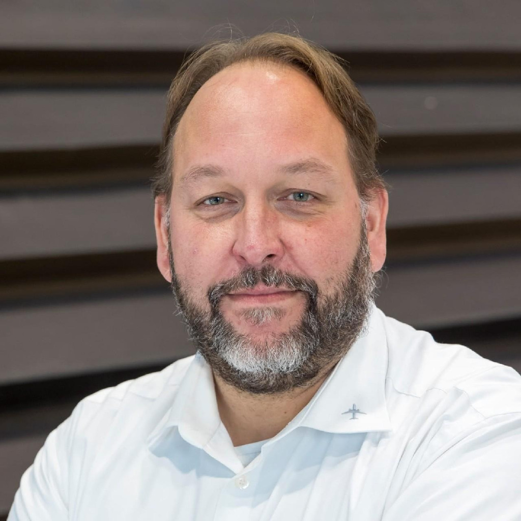 René Menth - Industrial Architect - Airbus Aerostructures GmbH | XING