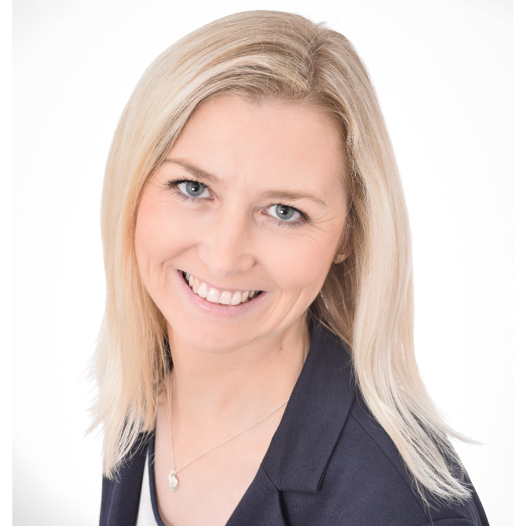 Sara Breckweg - Teamleitung Sales Support / Controlling - Franz ...