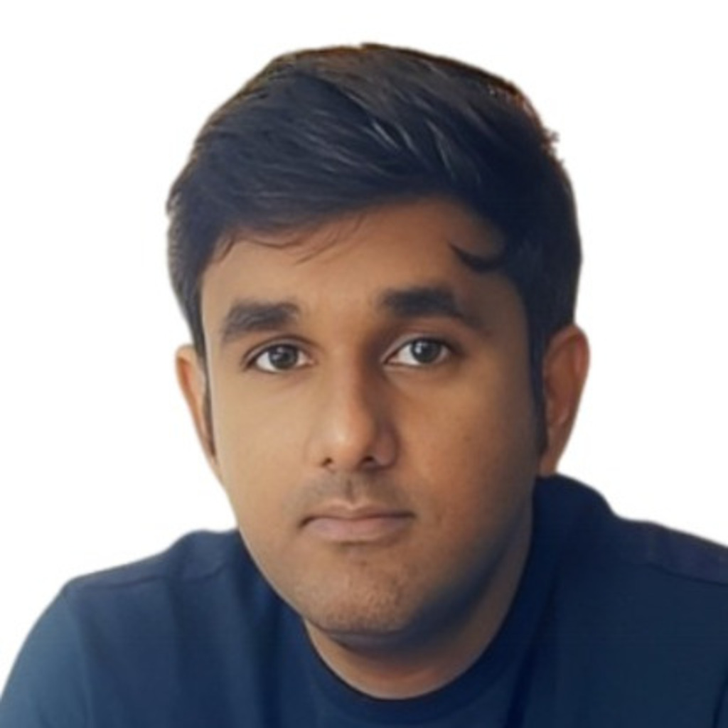 Prakash Sambasivam - Senior Software Engineer - H&M Hennes und Mauritz GmbH | XING