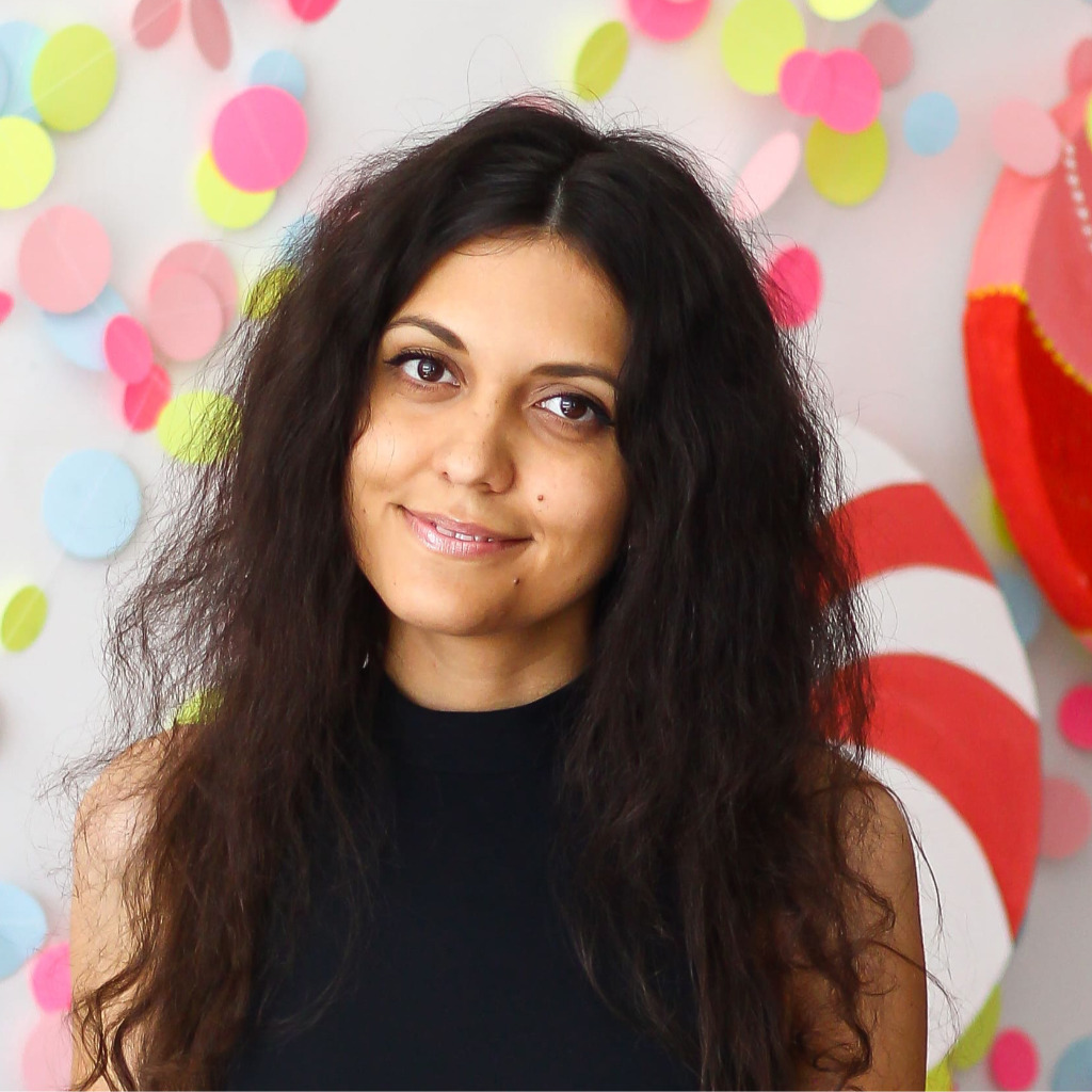 Sofya Yustus - QA Tester - UTest | XING