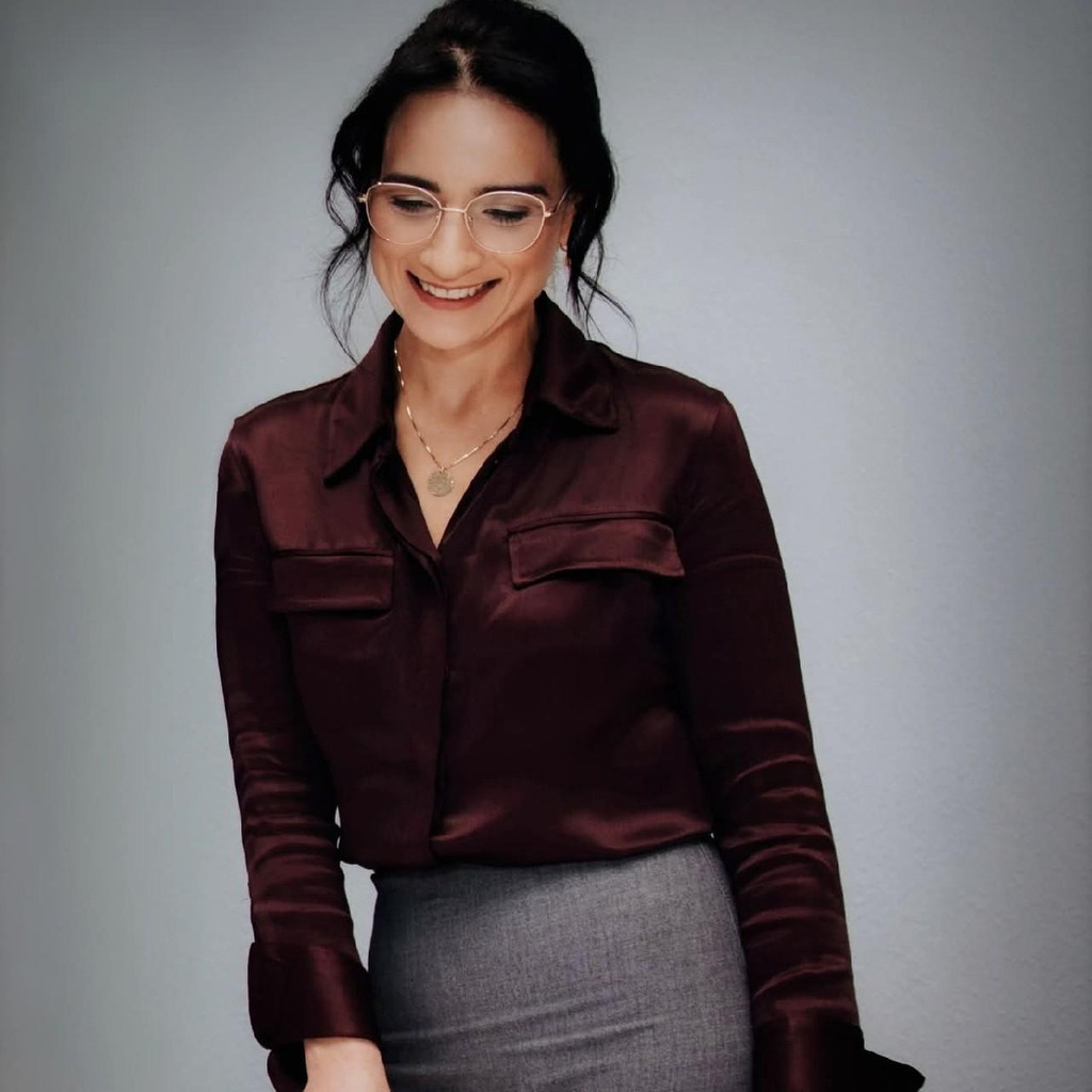 Lucille Geraci - Mode-Designerin - artesposa | XING