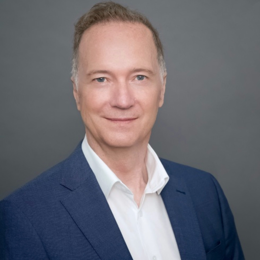 Guy Burke - CEO - Premedion GmbH | XING