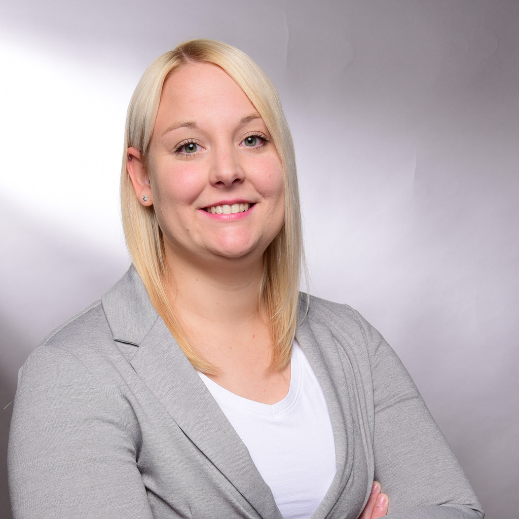 Lena Rupp - Serviceassistentin - Ernst Müller GmbH & Co. KG | XING