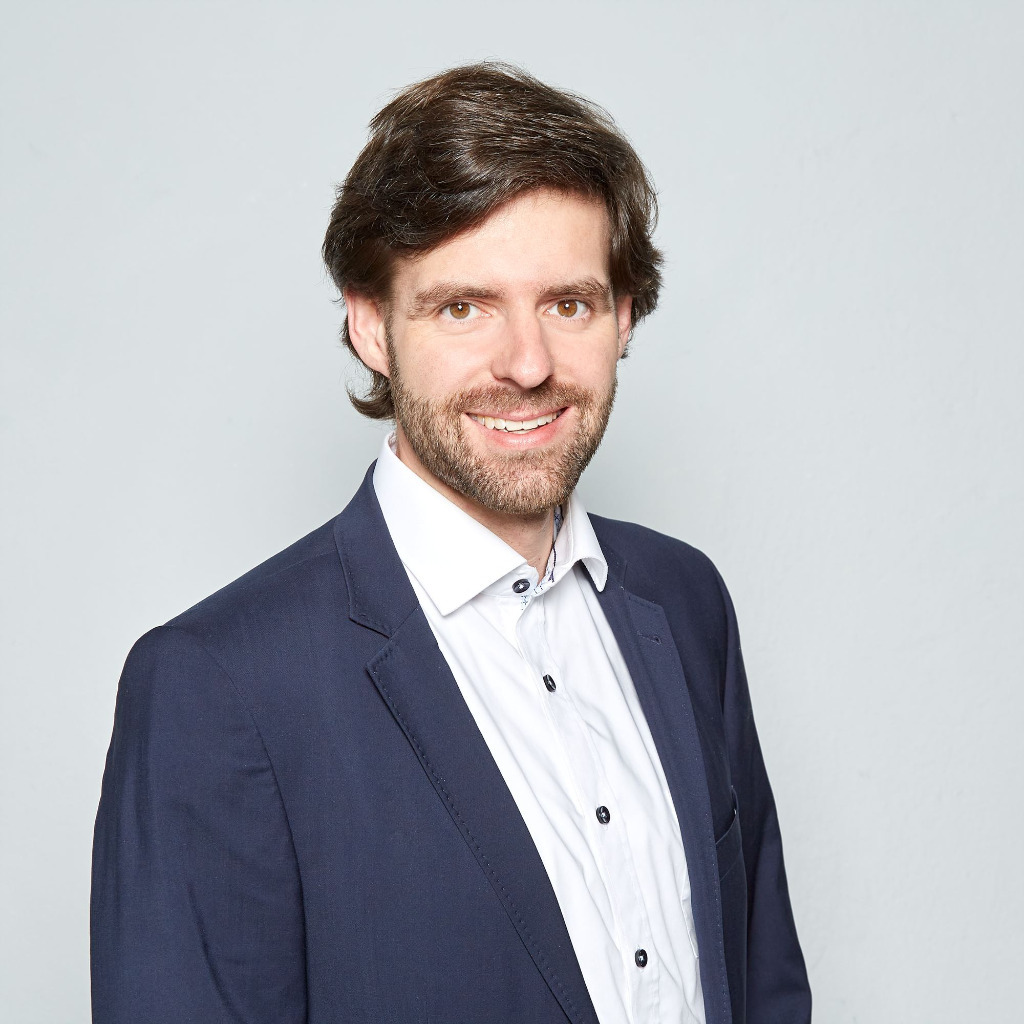 Thomas Storch - Consultant - BridgingIT GmbH | XING