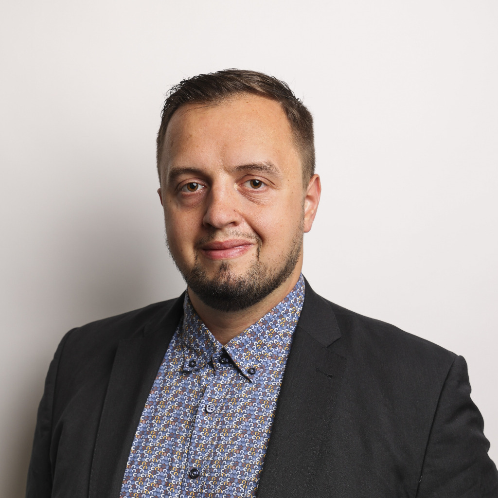 Kim René Lüttringhaus - Maschinenbau - TH Köln | XING