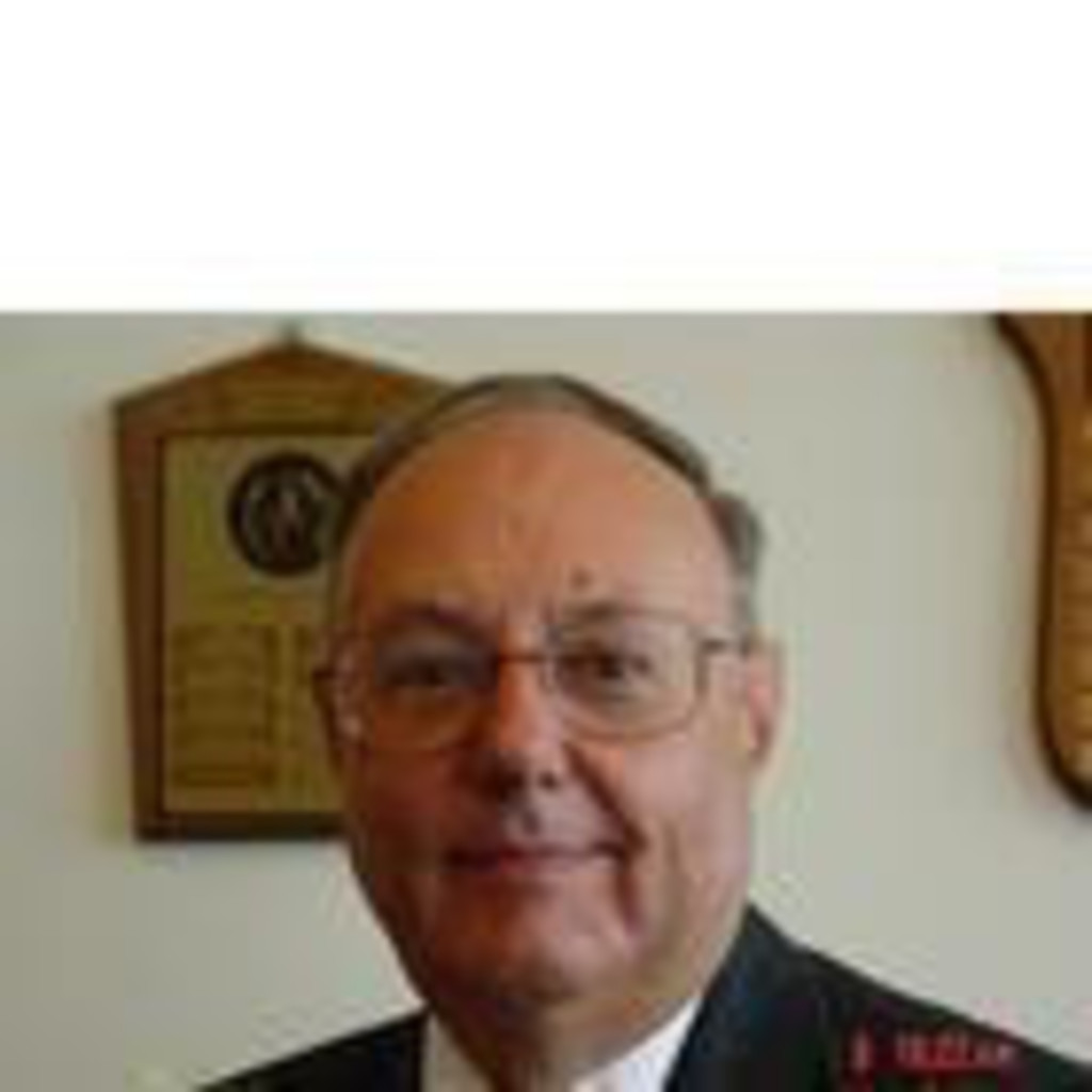 Dr. Francis Tuggle - Retired - Freelance, self-employed | XING