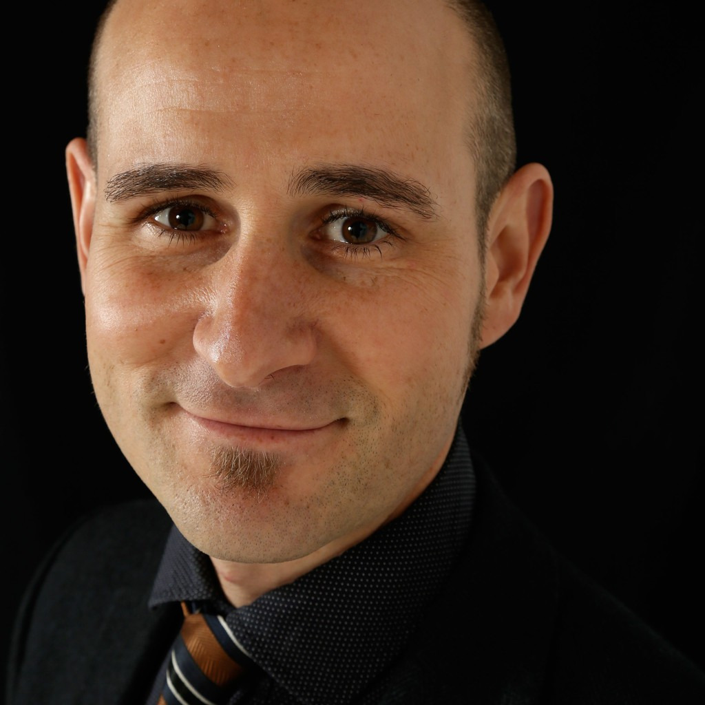 Stefan Nusperling - CEO - NuWorks | XING