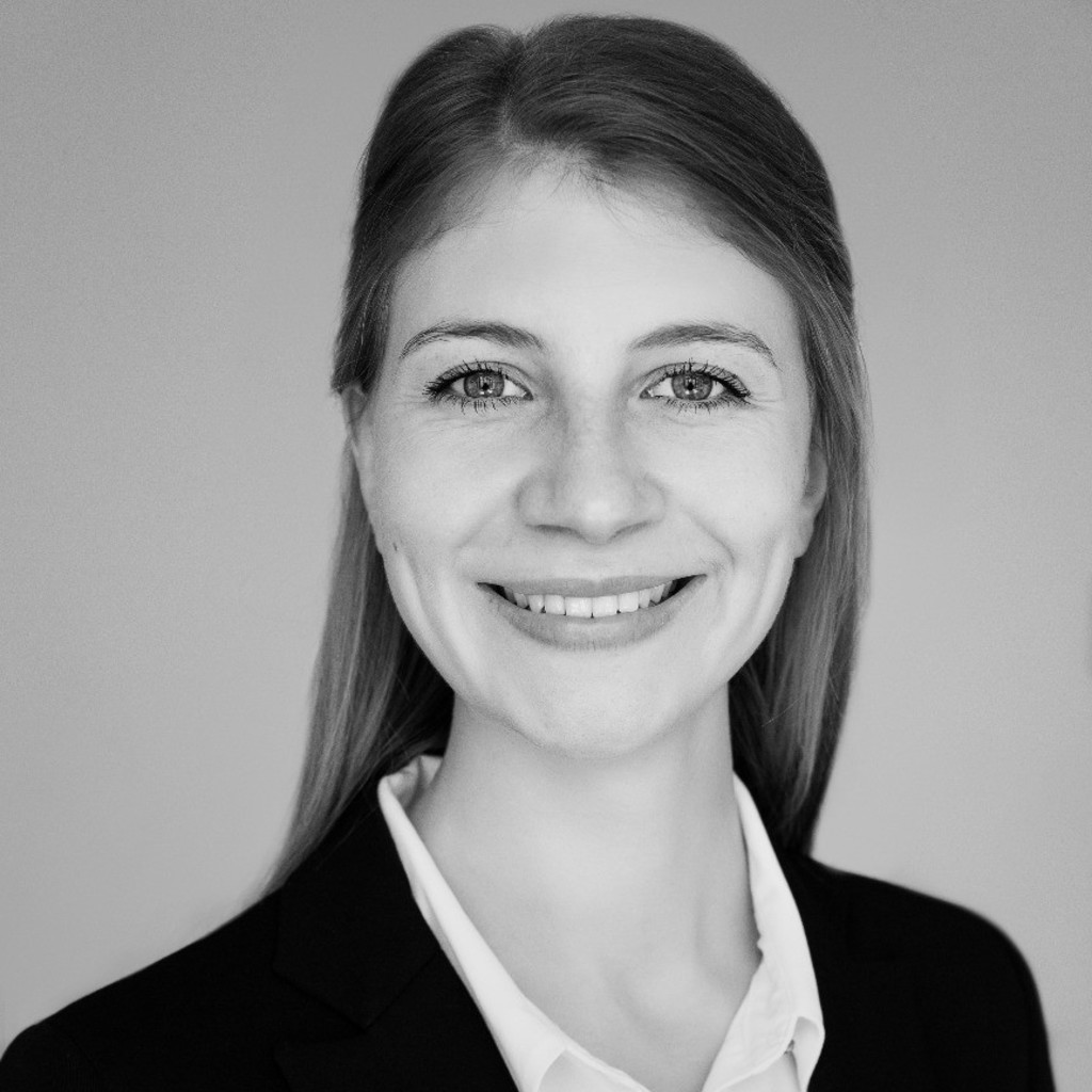 Adriana König - Wissenschaftliche Mitarbeiterin und Doktorandin ...