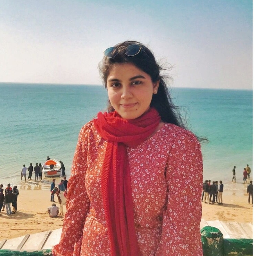 Daniya Niazi - Software Engineer - Techlogix | XING