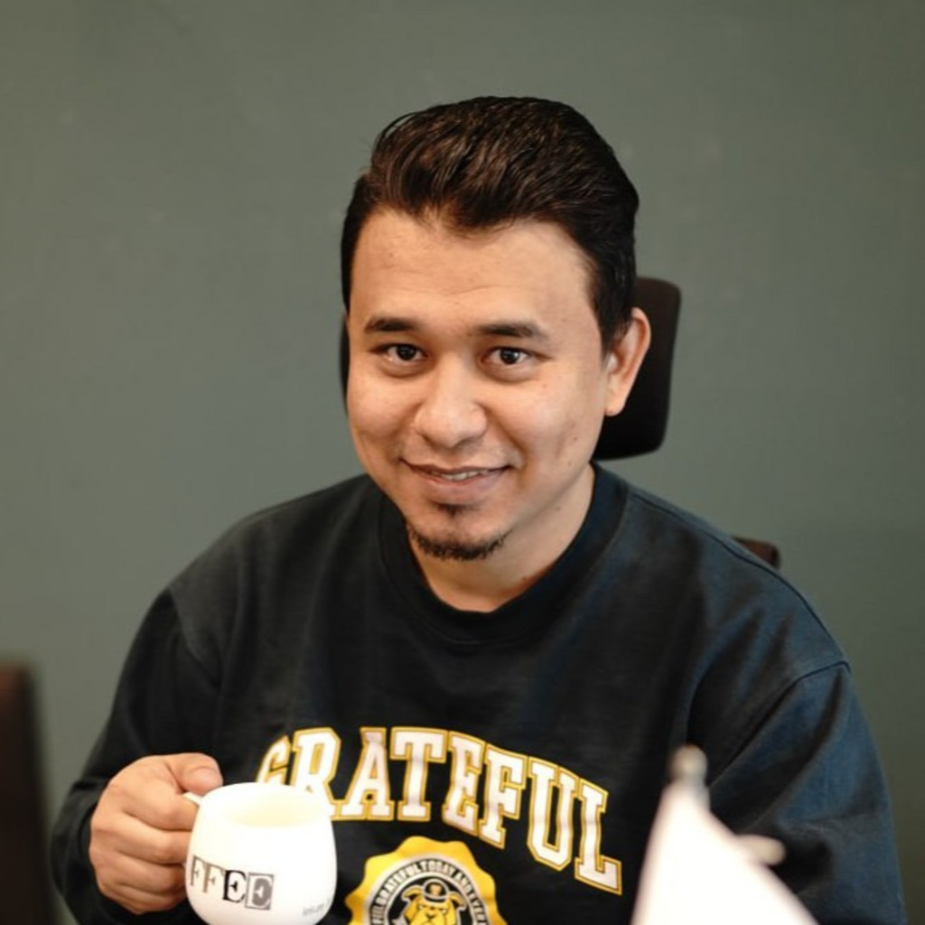 Hamid Reza Khavarie - Data Quality Control & Process Expert - UNDP | XING