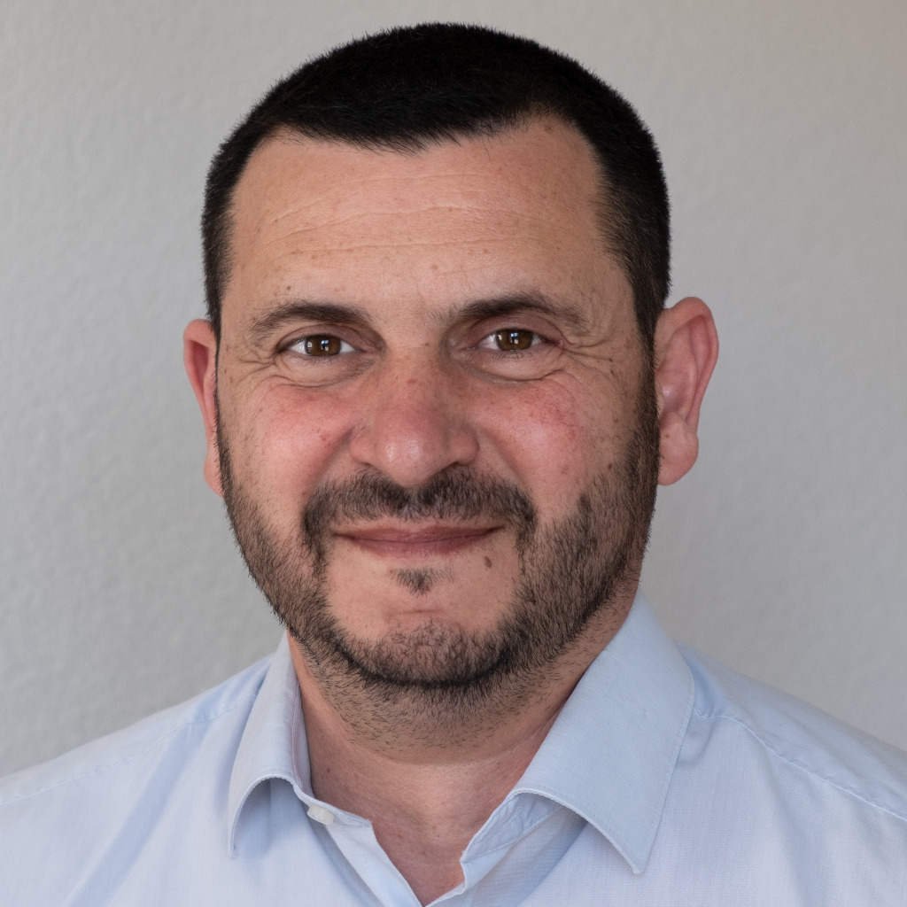 Alexej Manusov - Außendienstmitarbeiter - thyssenkrupp Plastics GmbH | XING