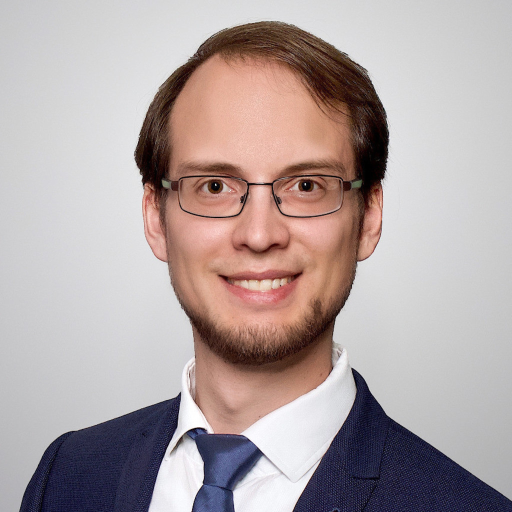 Dr. Christian Neumann - Physik - Universität Regensburg | XING