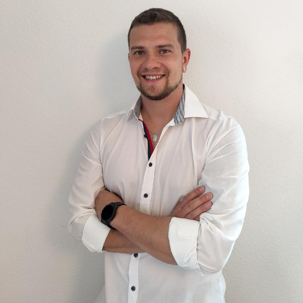 Marcel Reetz - Industriemeister - Ritter Energie- und Umwelttechnik ...