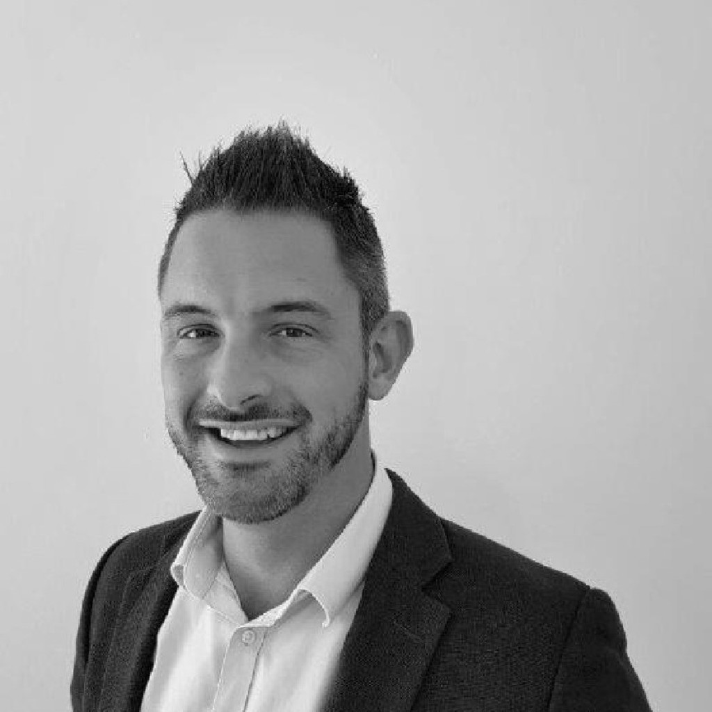 Andrew Wicks - Director of Middle East & Africa - The Conexus Group | XING