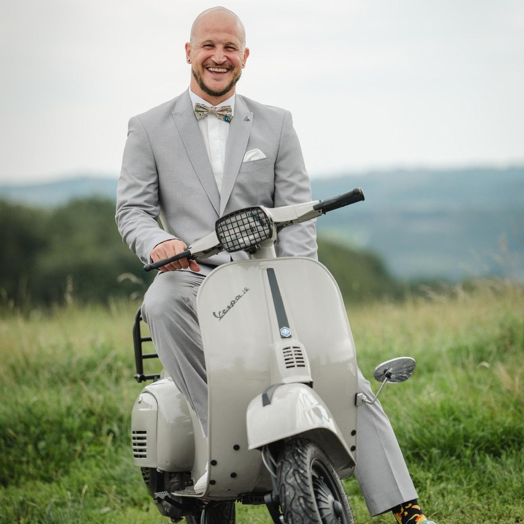 Toni Deleo - Teamleiter Montage - Brinkmann Pumpen - K.H. Brinkmann ...