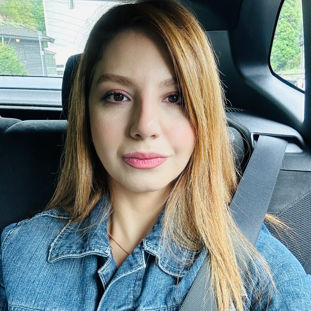 Sarah Sobhani - Software Developer - Eric | XING