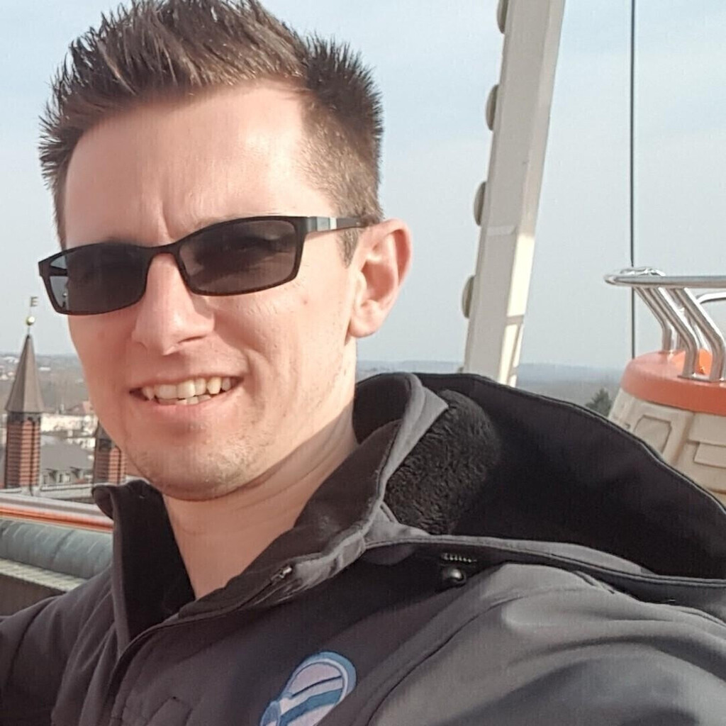 Michael Haack - Mitarbeiter Vertriebsinnendienst - HTI Feldtmann KG | XING