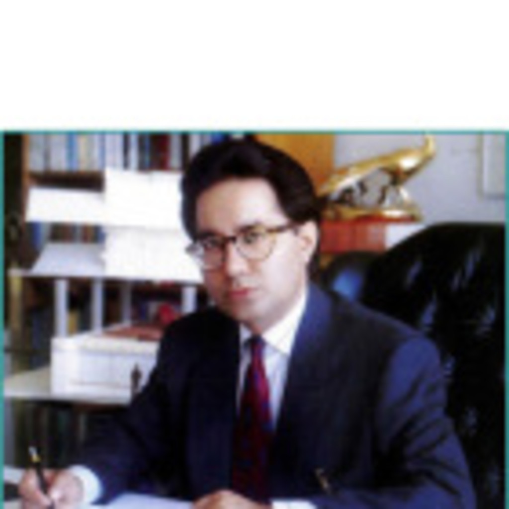 Raymond Arjmand - CEO - Shopping Malls | XING