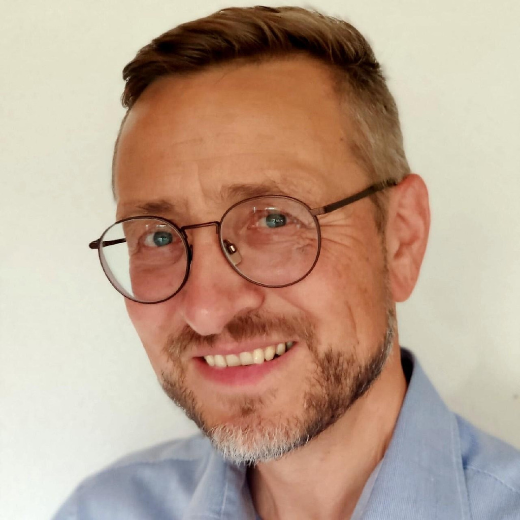 Andreas Bösch - Kundenberater - Schellenberg Druck AG | XING