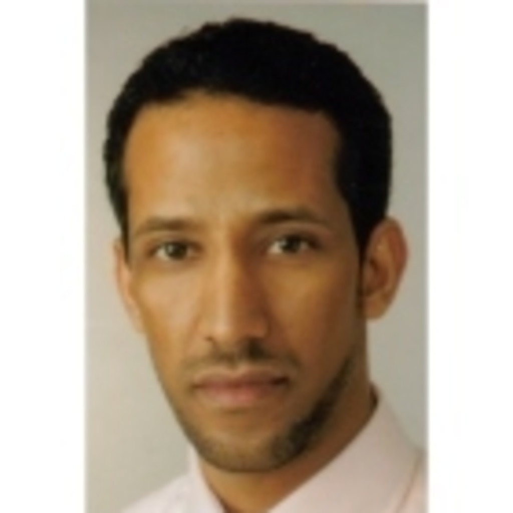 Issa Ben Sidi Cheikh - Dipl.Ing. - IT | XING