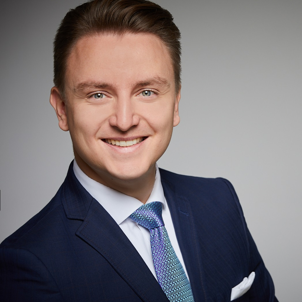 Alexander Voigt - Finanz- & Investmentberater - tecis FDL AG | XING
