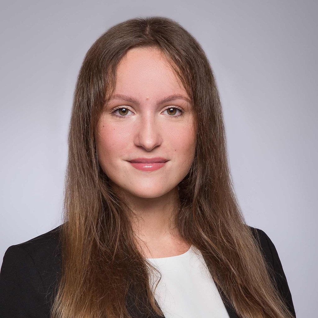 Paula Thea Loßack - Duale Studentin - Volksbank Lüneburger Heide eG | XING