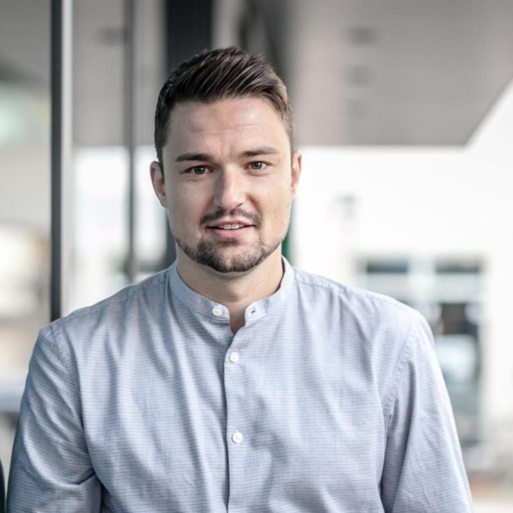 David Renz - Leiter Montagesystem/Wertstrom - Henke-Sass, Wolf GmbH | XING