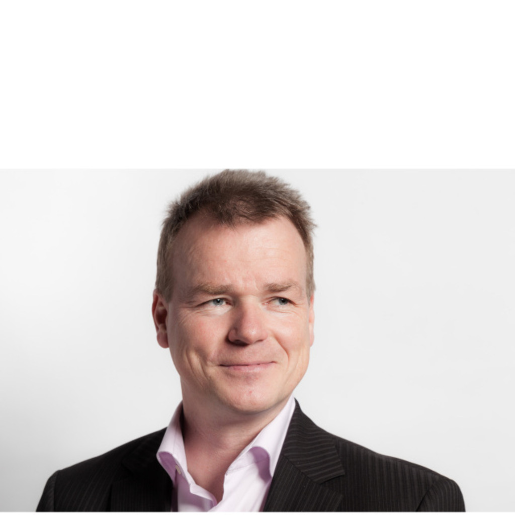 Thomas Drews - Senior Manager - ATOS | XING