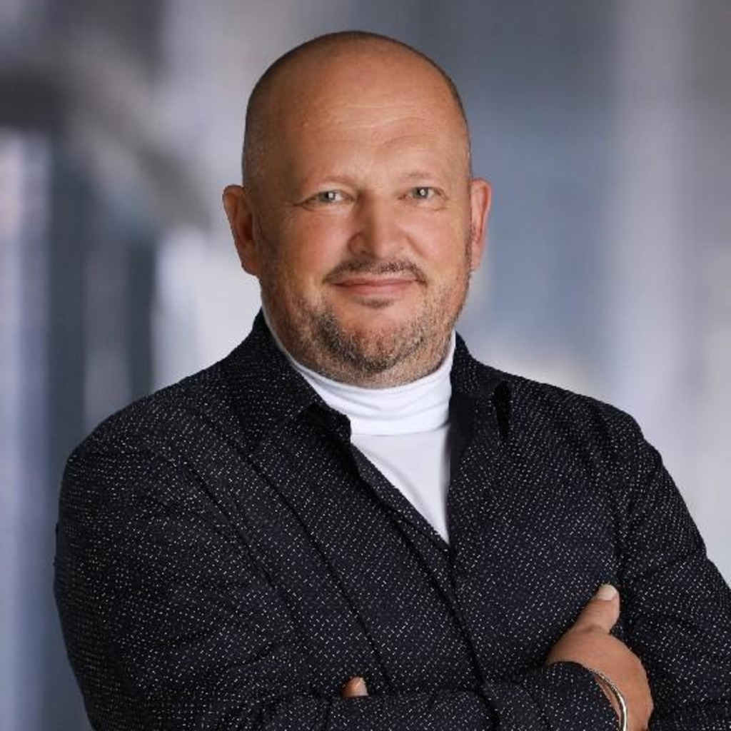 Mike Müller - Lehrer - LASUB | XING