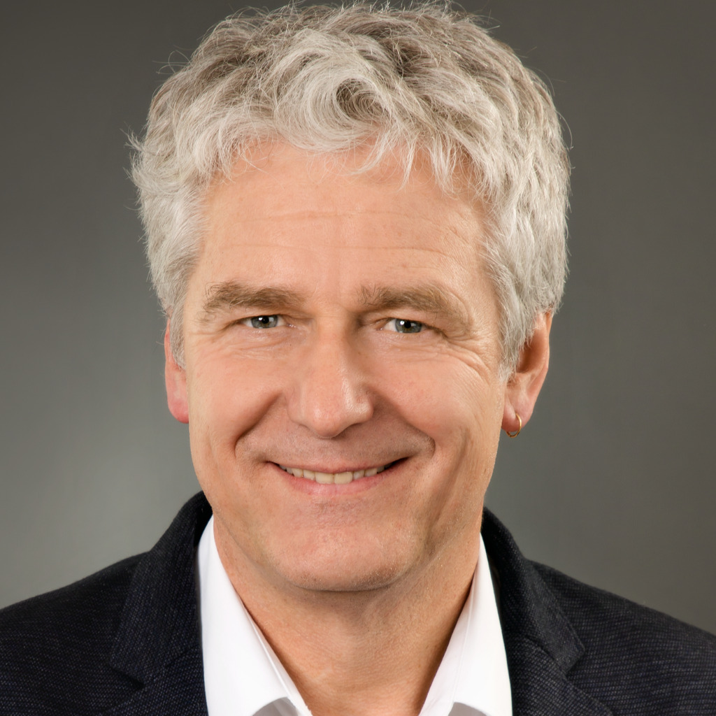 Robert Lindner - Bürgermeister - Markt Floß | XING