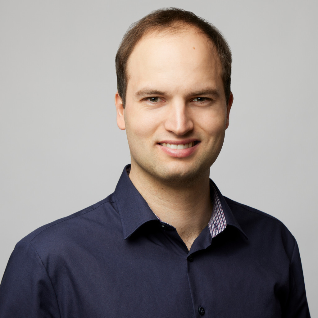 René Valentín von Spangenberg - Ausbildung zum Industriemechaniker ...