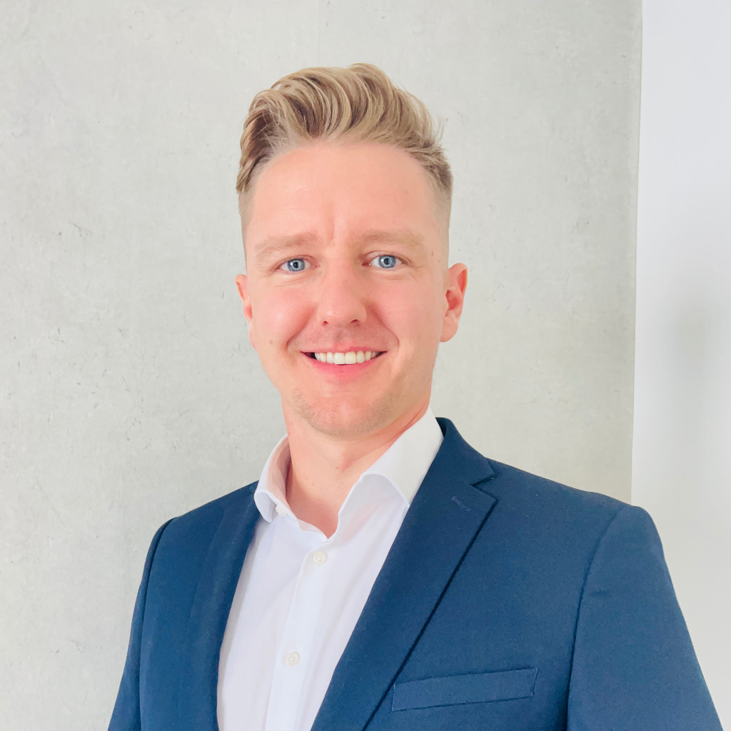 Daniel Simon - MBA - Master of Business Administration in General ...