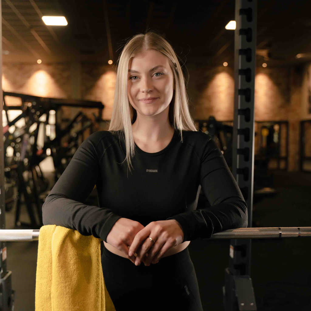 Mara Mones - Fitnessberaterin - Selection Fitness | XING