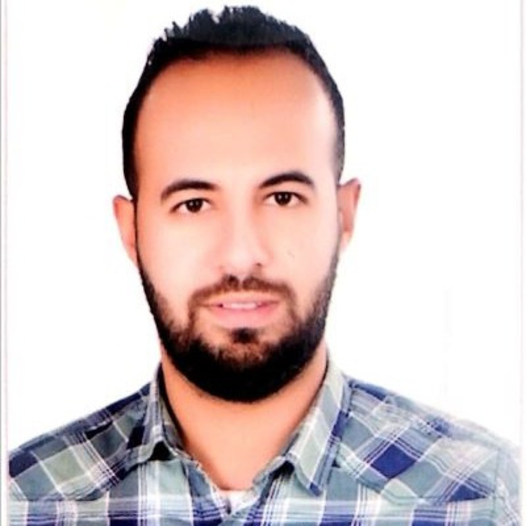 Ali El Sharkawy - Survey Engineer - CSCEC | XING