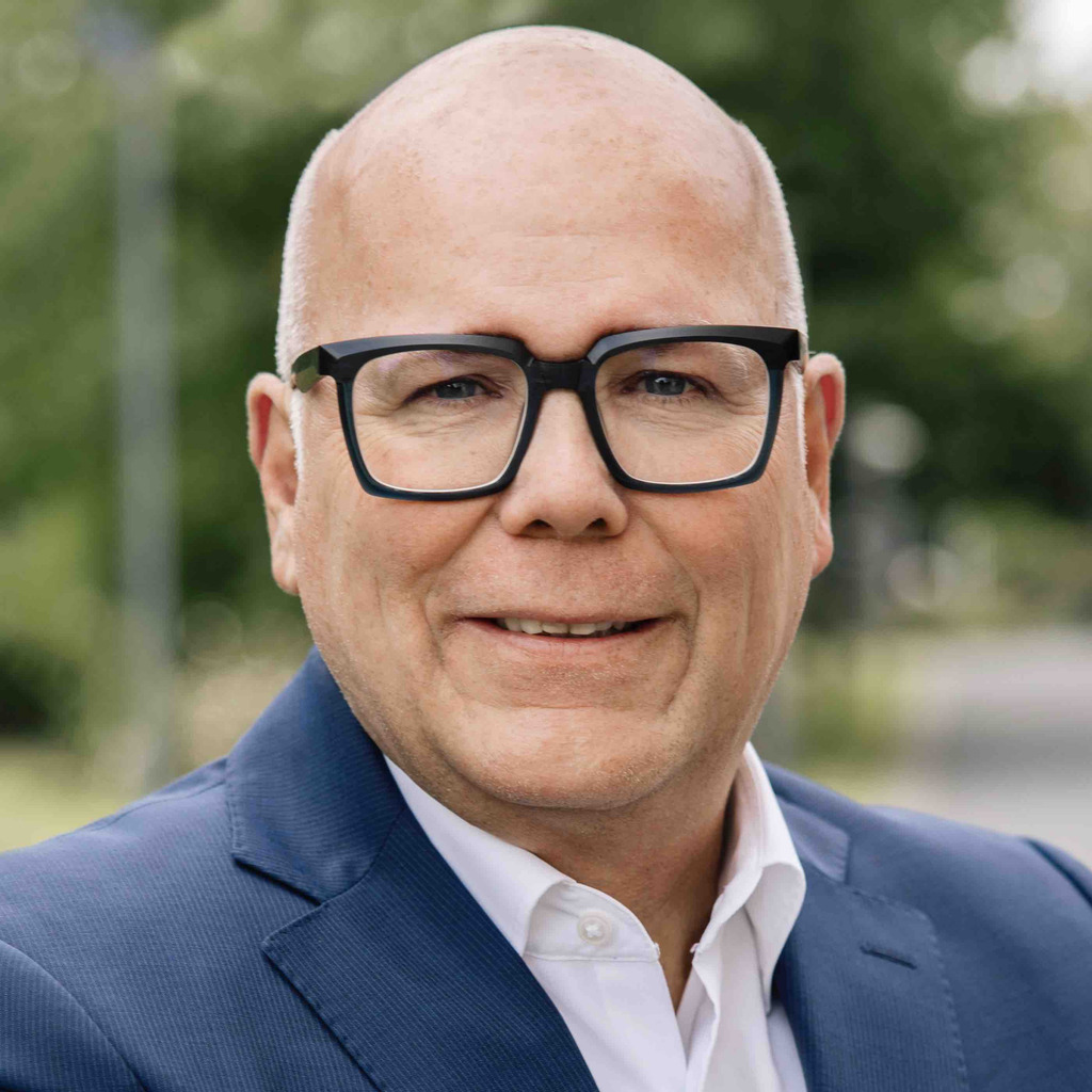 Peter Krüll - Partner - Expense Reduction Analysts | XING