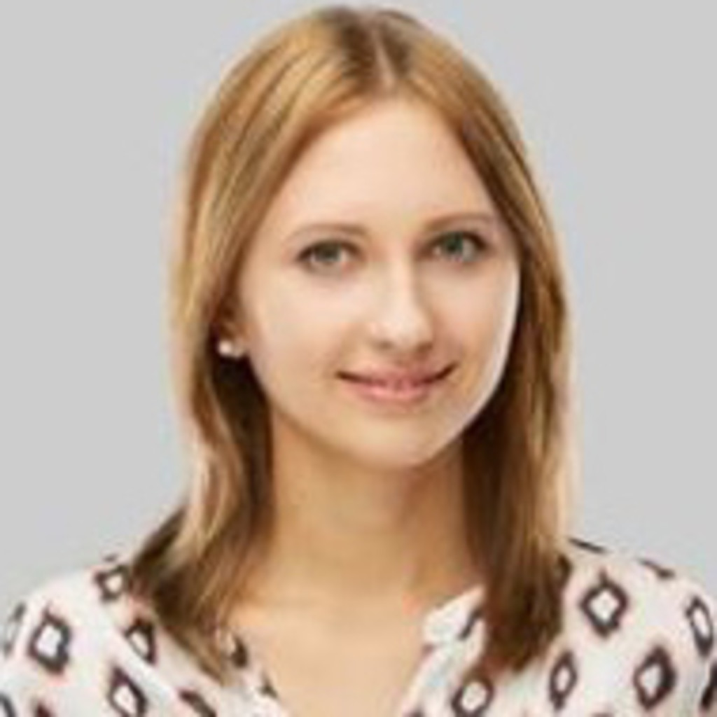 Angelina Gerber - Mitarbeiterin Vertriebssupport - SWP Stadtwerke ...