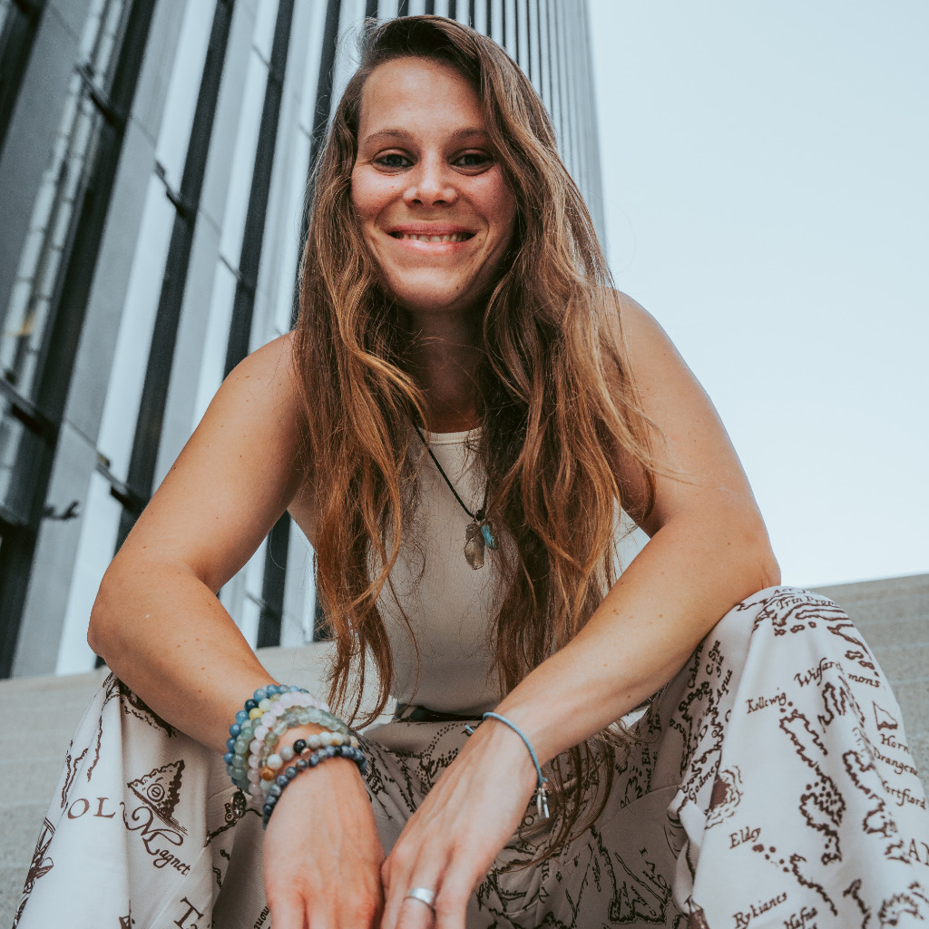 Jessica Konermann - Gründerin von "Im Herzen ankommen" - Im Herzen ...