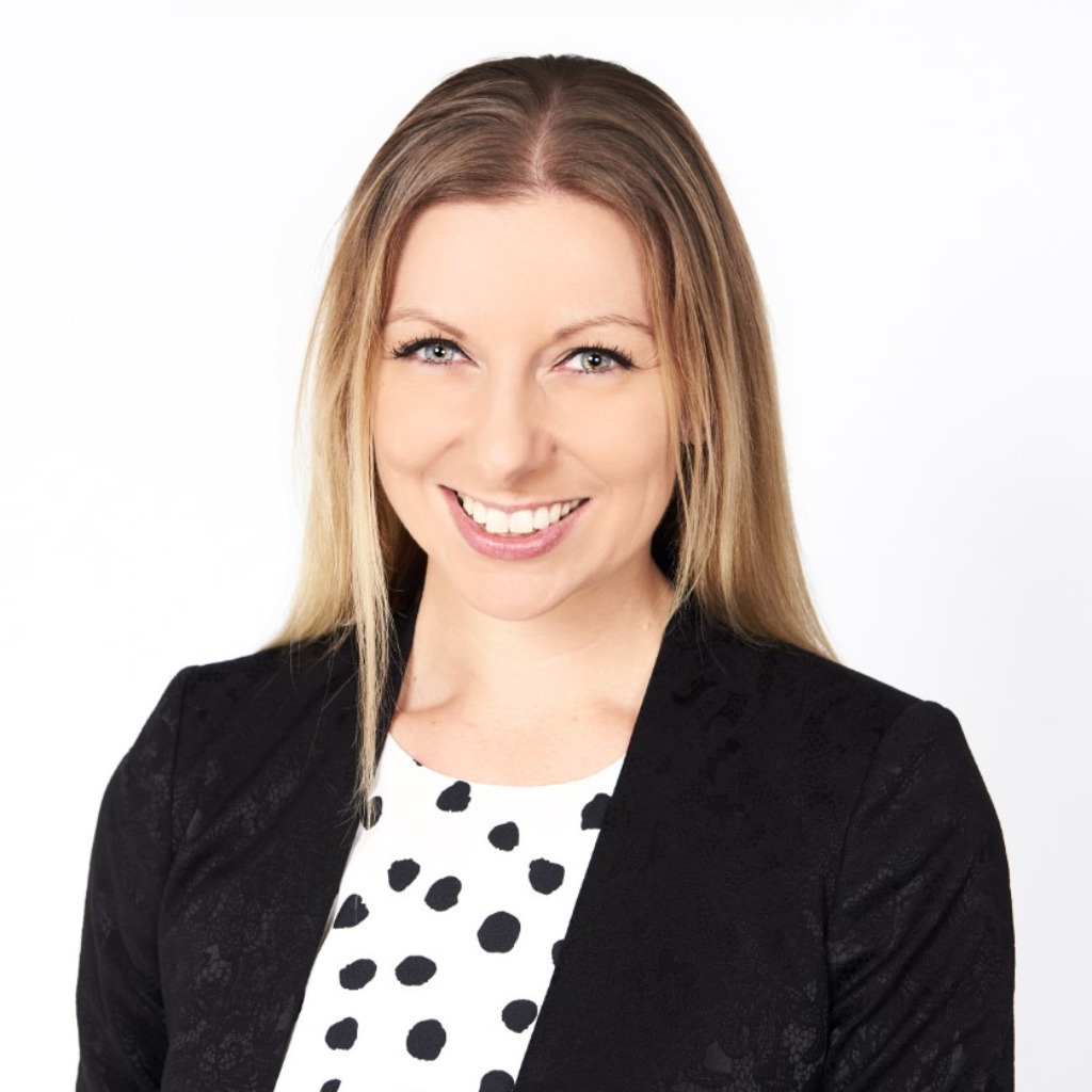 Maren Schüder - Teamleiterin Sales Service - International Leisure ...