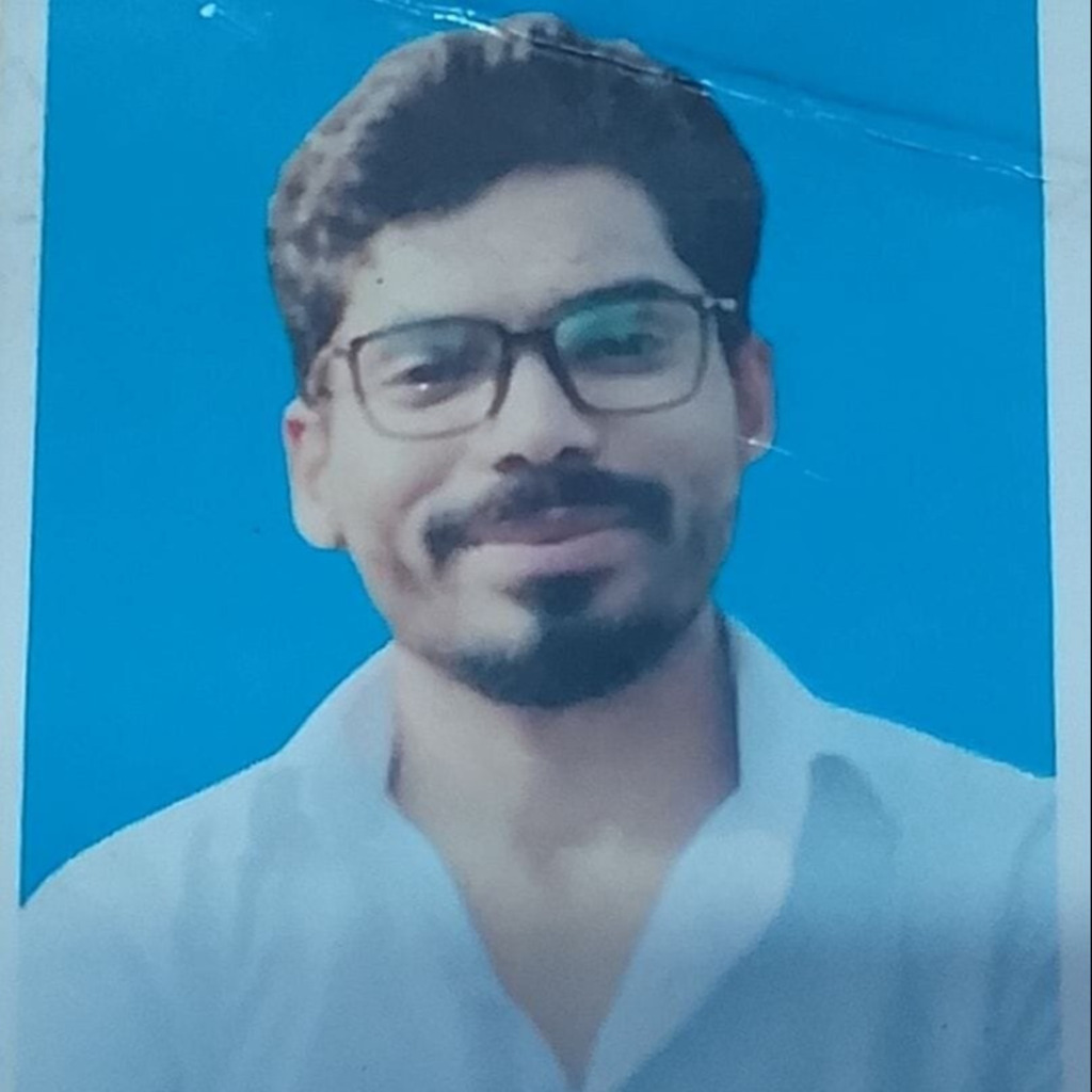 Muhammad uzair - Research Assistant - no | XING