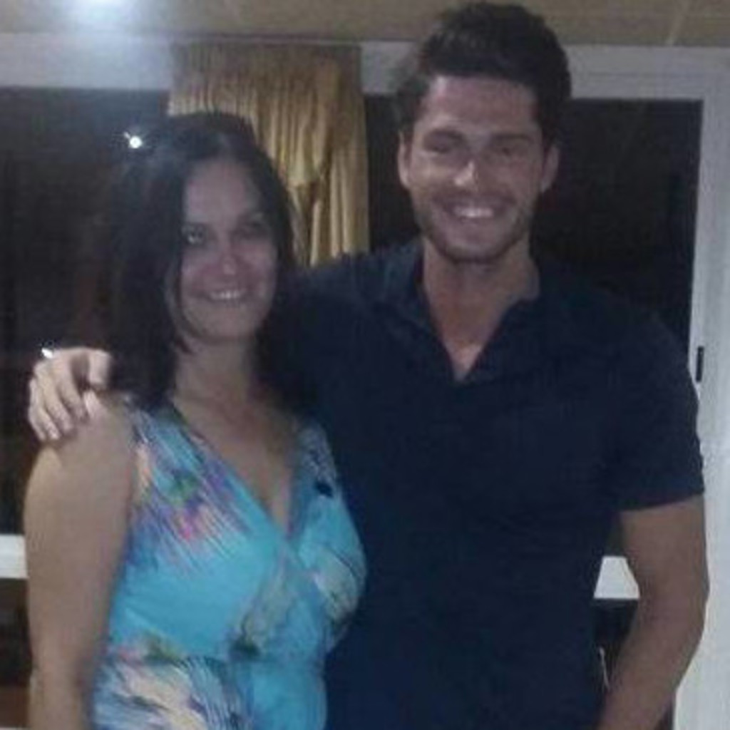 Daniela Schweiger - Manager & Inhaberin - LIfestyle & Mental Coaching ...