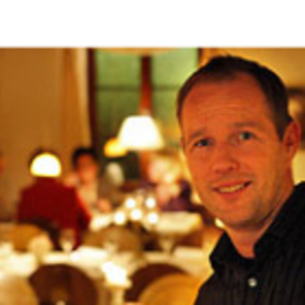 Sebastian Ludwig - Inhaber - Weinstube am Stadtgraben (Tel.0711-567006 ...