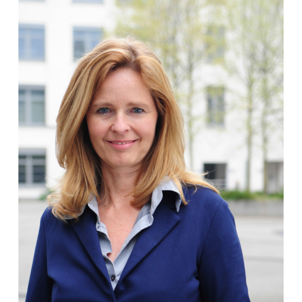 Andrea Simon - Geschäftsführerin - BS relocation services | XING