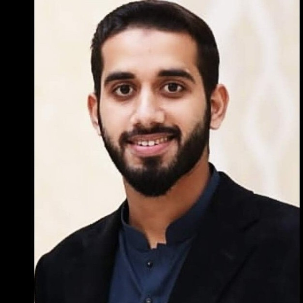 syed salman Hasan - SAP ABAP Consultant - Exalogic Consulting | XING