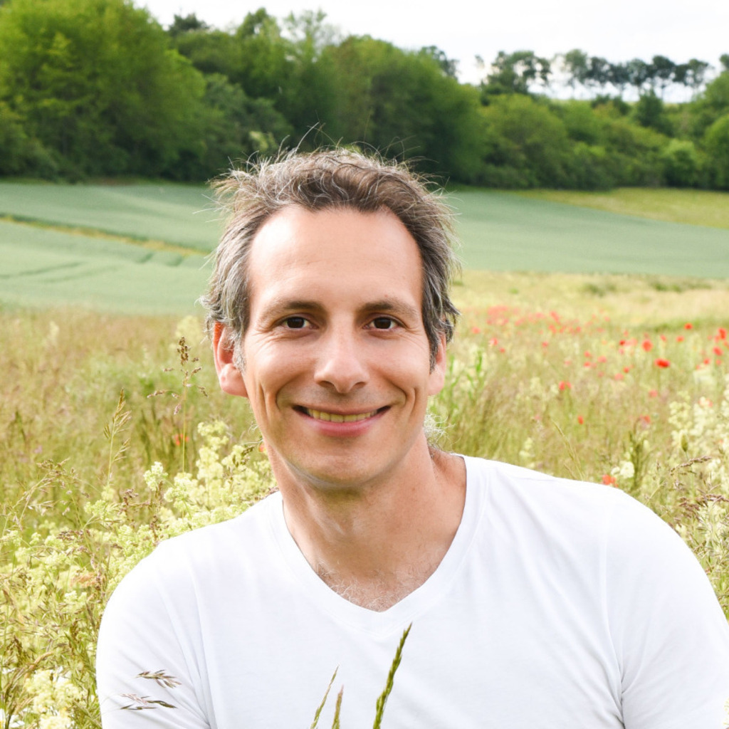 Michael Fath - Psychologischer Psychotherapeut - St. Josefs-Stift | XING