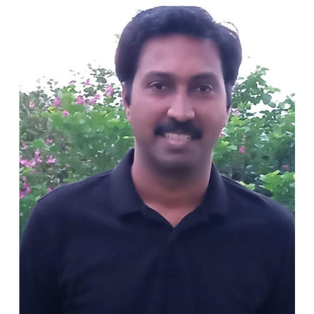 Vinodh Balasubramanian - Java Developer - Appian Software GmbH | XING