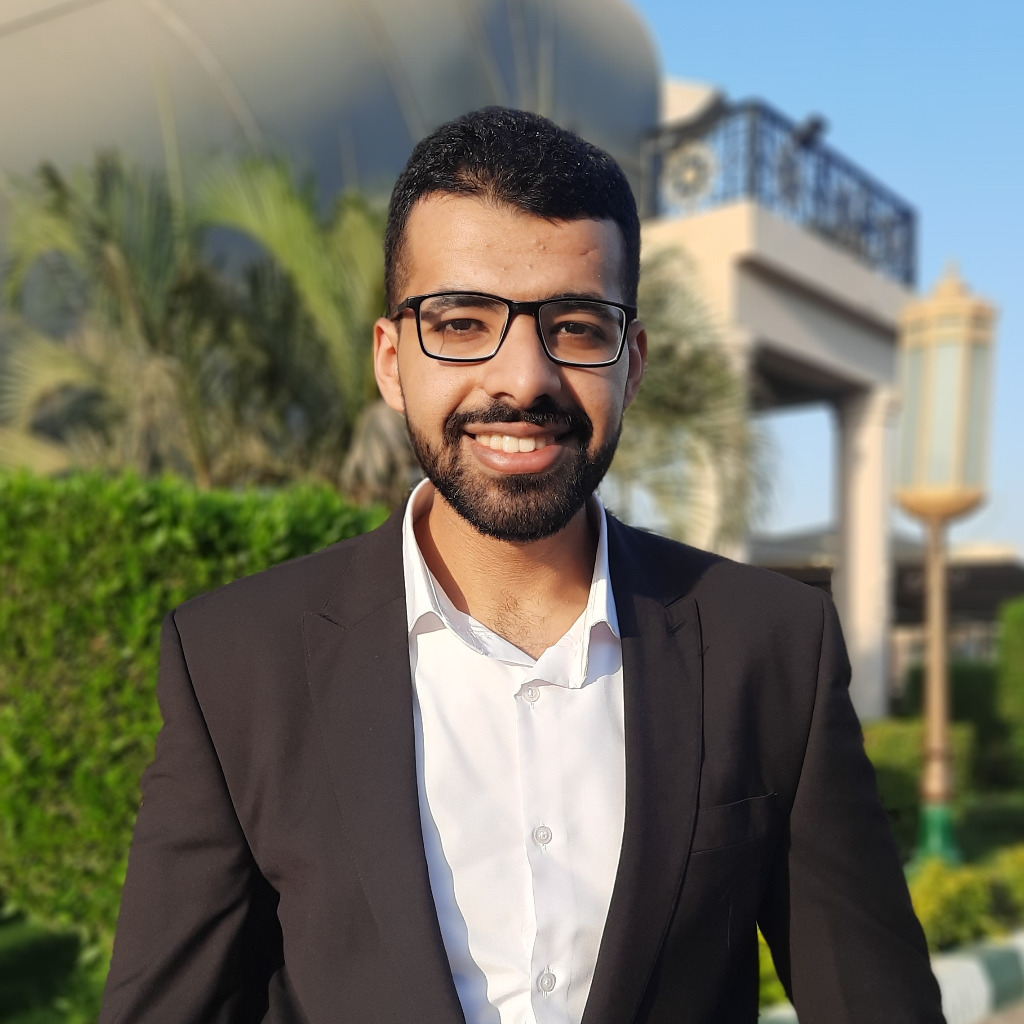 Ahmed Sherif - Mechatronics - Deggendorf Institute of Technology | XING