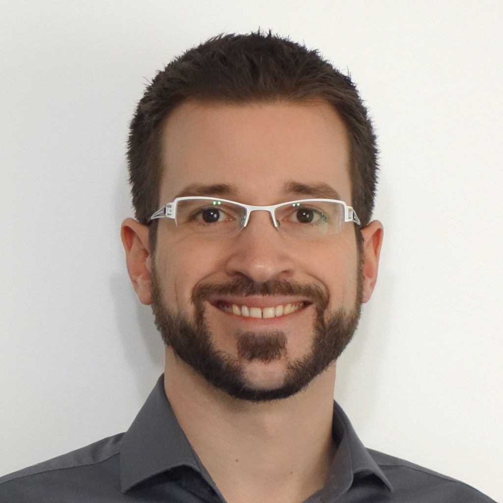 Daniel Rudolf - Projektleiter - Romaco Kilian GmbH | XING