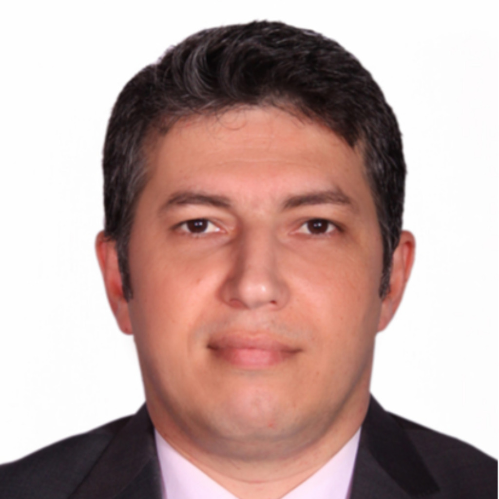 Ali Marsous - Lacktechniker - WEISS automotive GmbH | XING