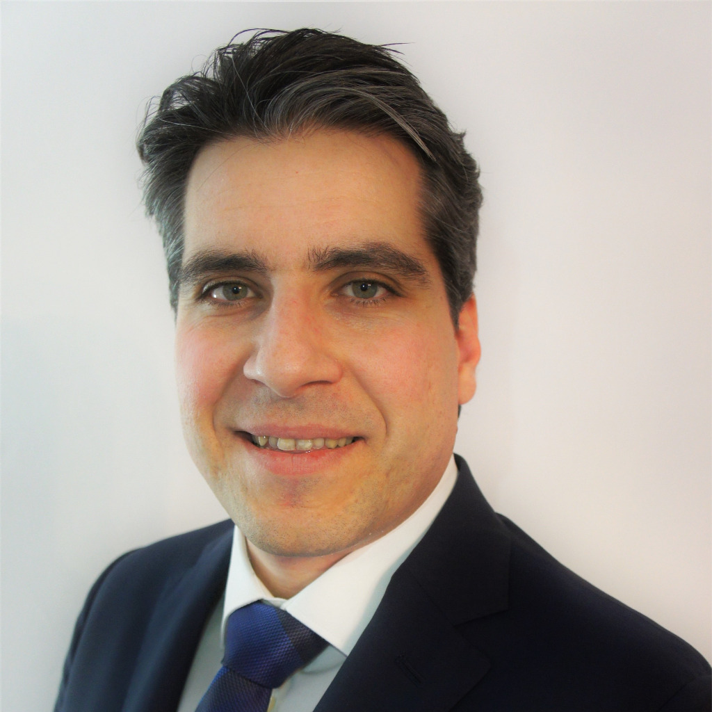 Andreas Hoch - Senior Financial Planner - SwissLife Select | XING